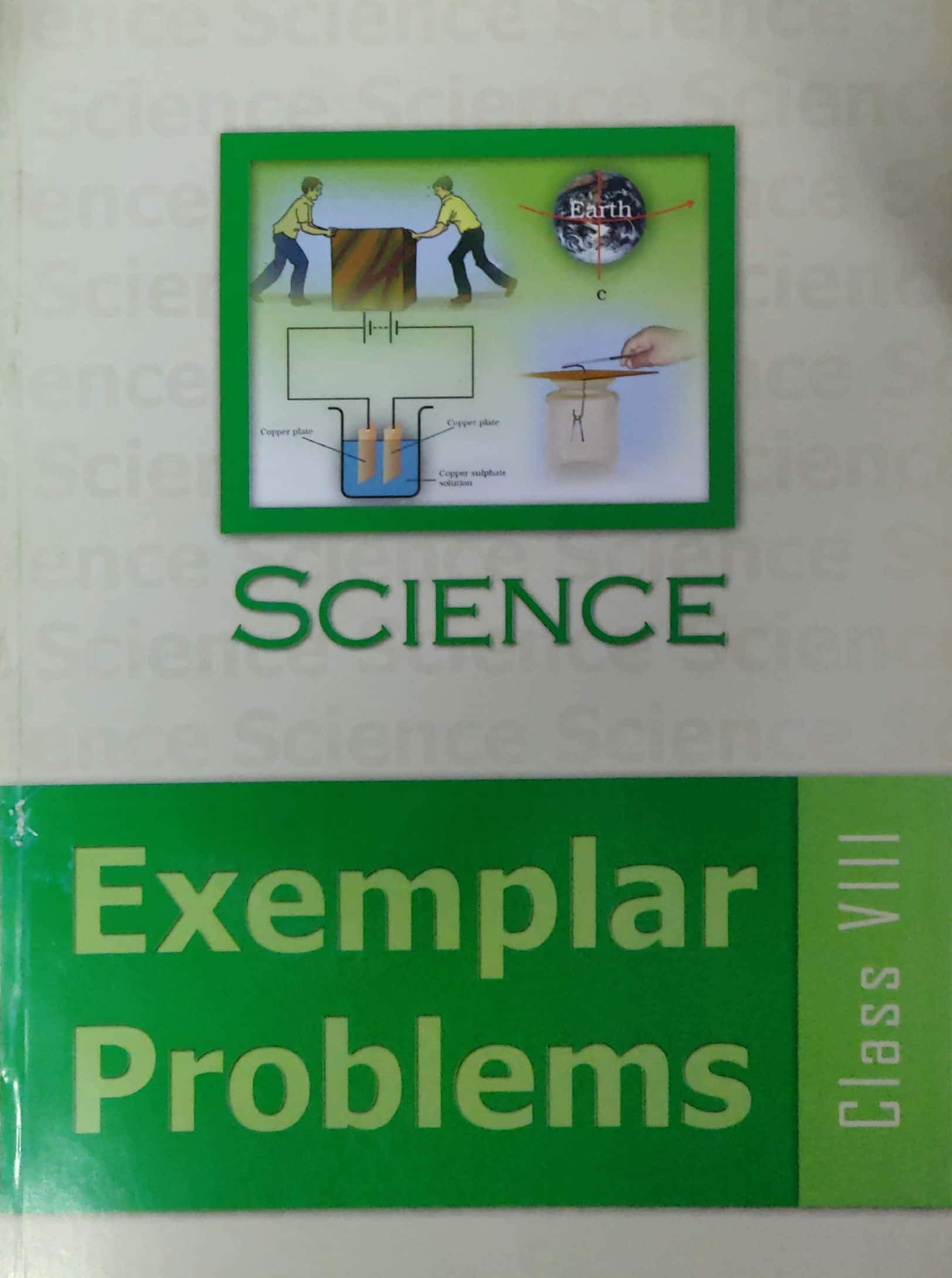Ncert Solution For Class 8 Science | Mauryan Academy
